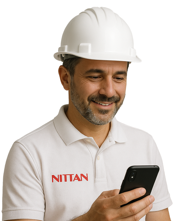 Home - Nittan Europe