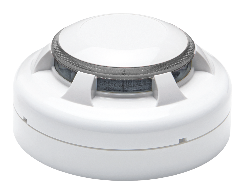 EV-DP Dual Optical Detector - Nittan Europe