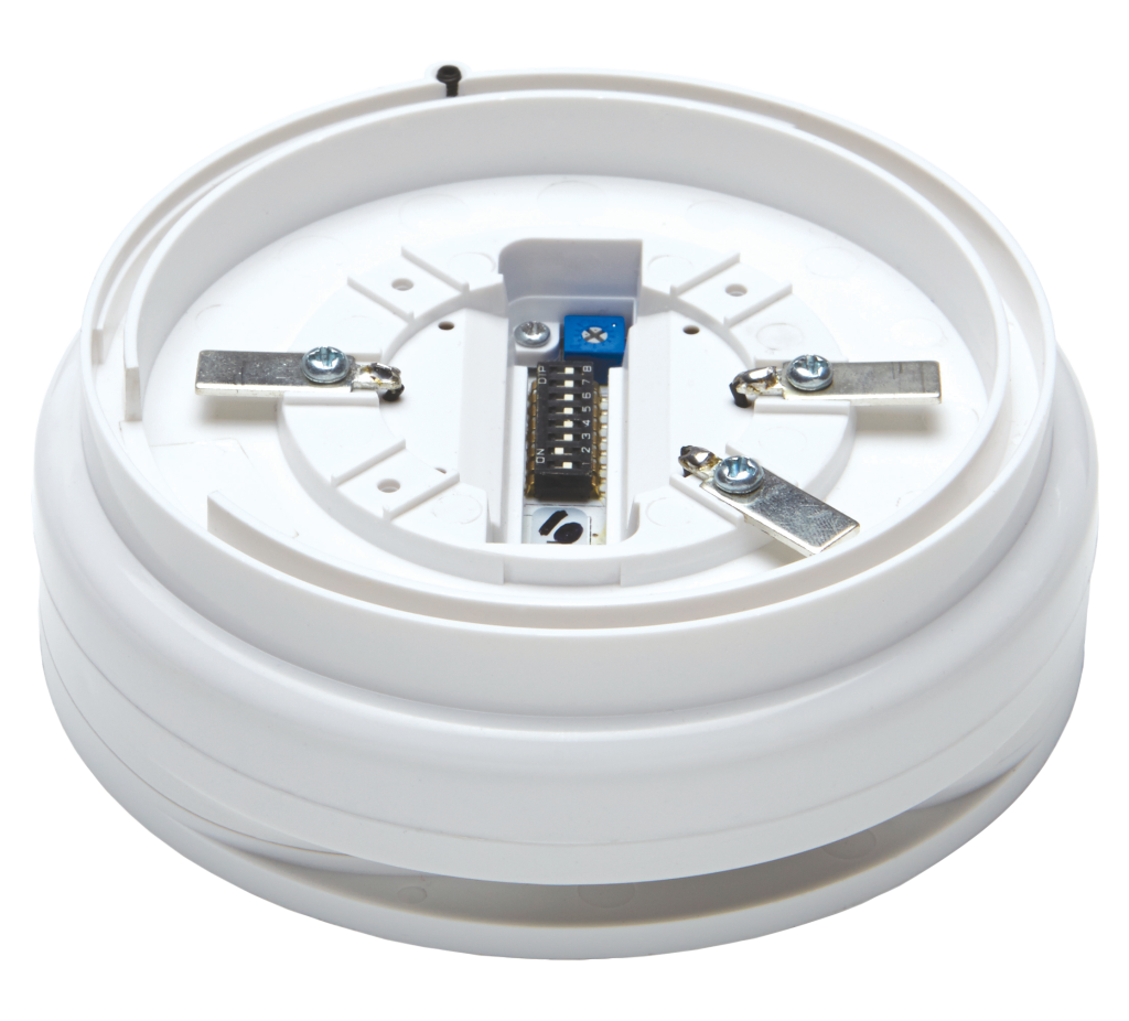 EV-SDR Base Sounder Base - Nittan Europe