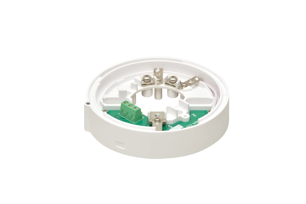 EVA-STB-RL Relay Base - Nittan Europe