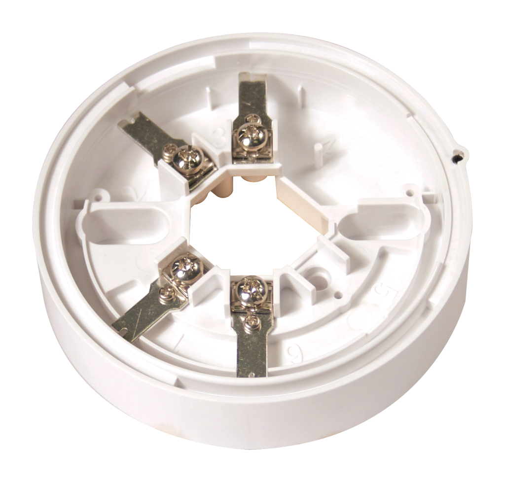 STB-4SE-EV Deep Base - Nittan Europe