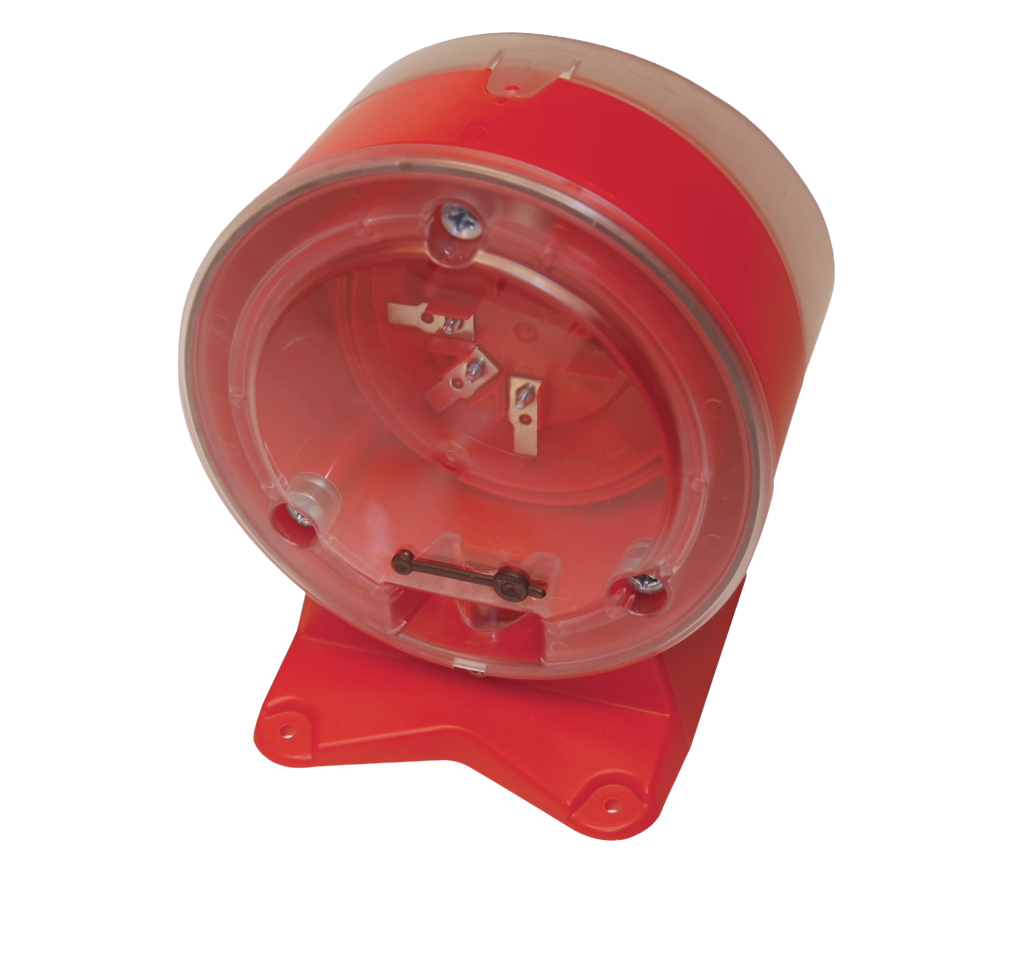 UG-3 Duct Detector Housing - Nittan Europe