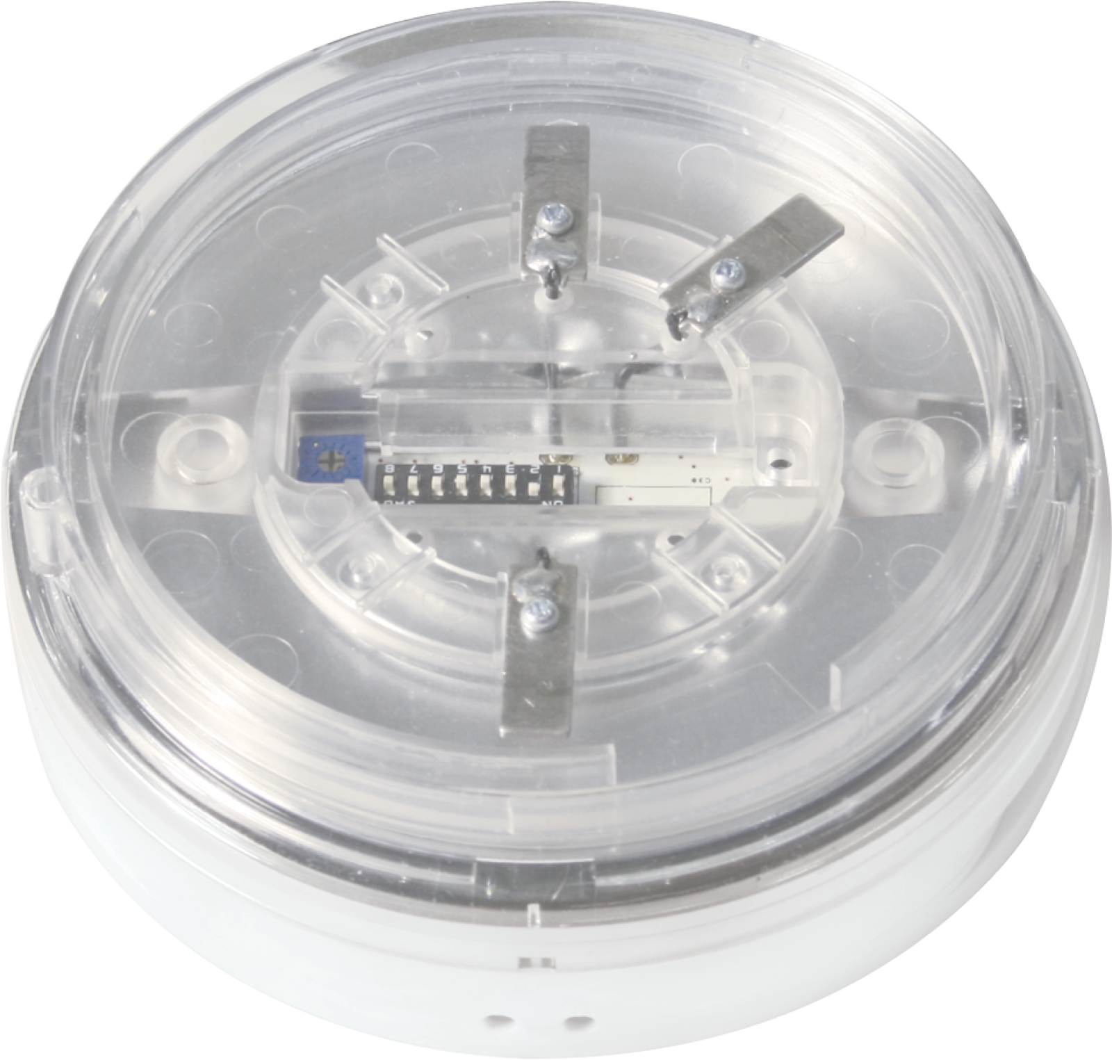 EV-AV2 Base Sounder/Beacon Base - Nittan Europe