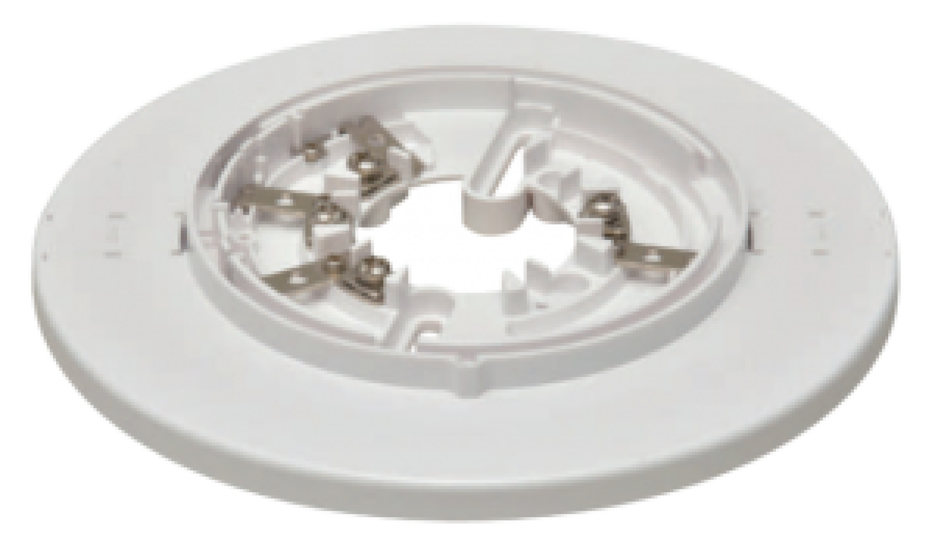 EVA-UB4-6 6-inch Base - Nittan Europe