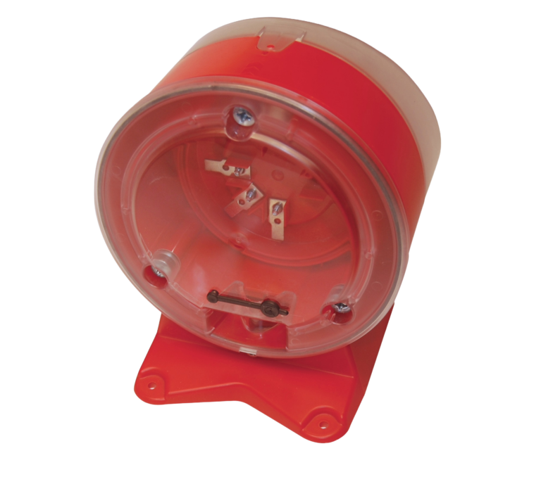 UG-3 Duct Detector Housing - Nittan Europe
