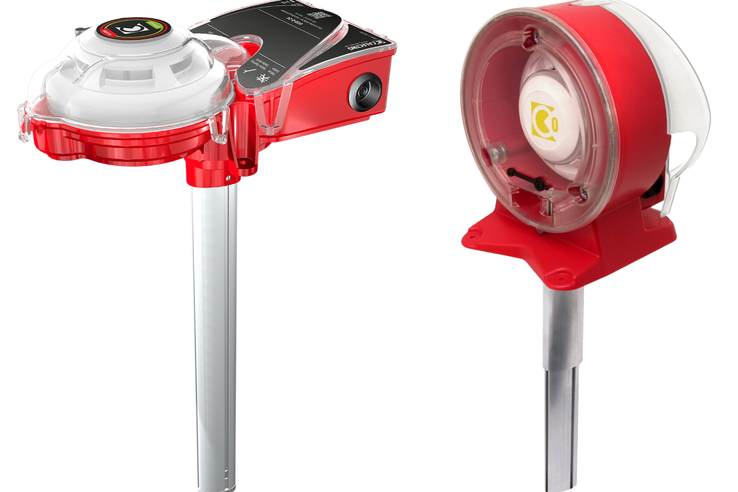 OEM Nittan Technology - Nittan Europe